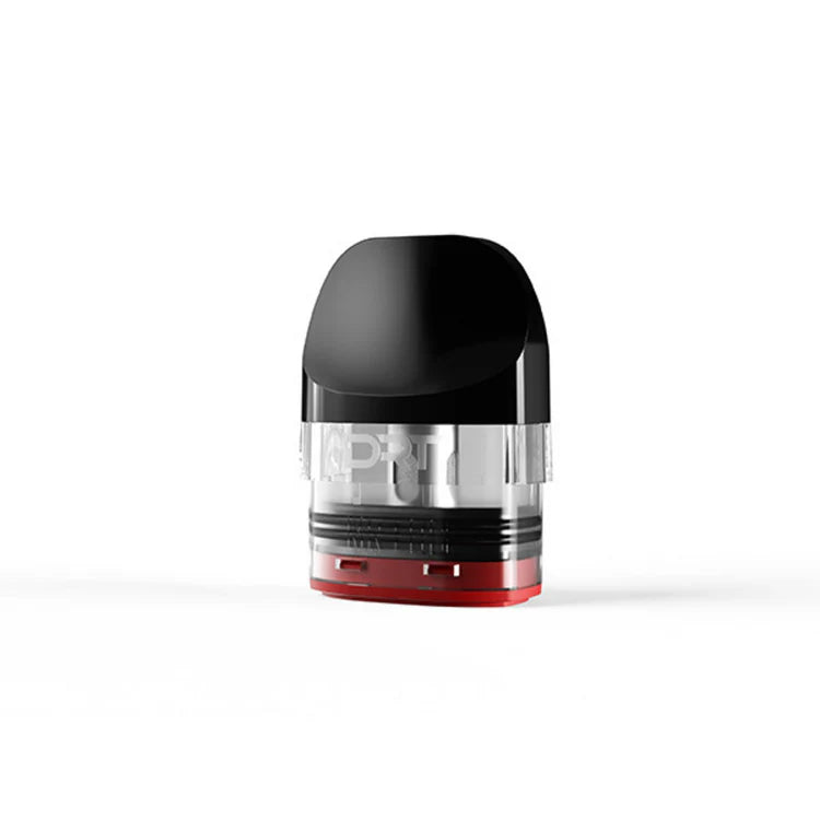 Mr Fog DRT Pods – Calgary Vapor