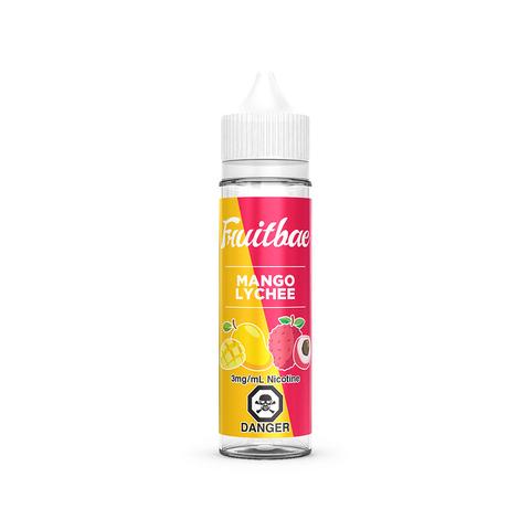Fruitbae - Mango Lychee – Calgary Vapor